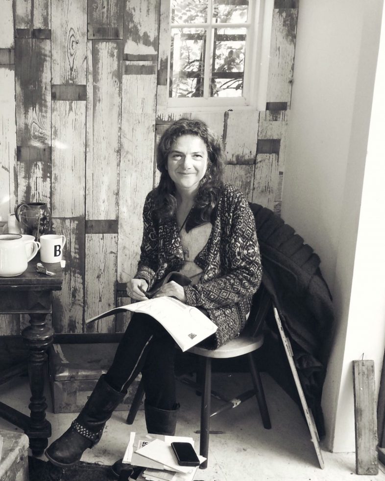 Sabrina Rowan Hamilton